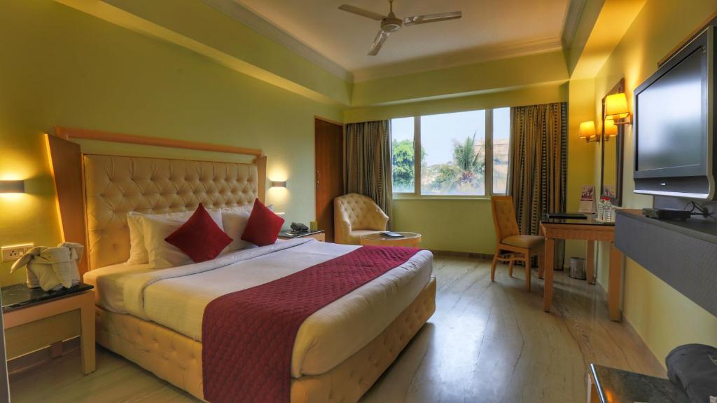 Quality Inn Sabari, Chennai | 2024 Updated Prices, Deals
