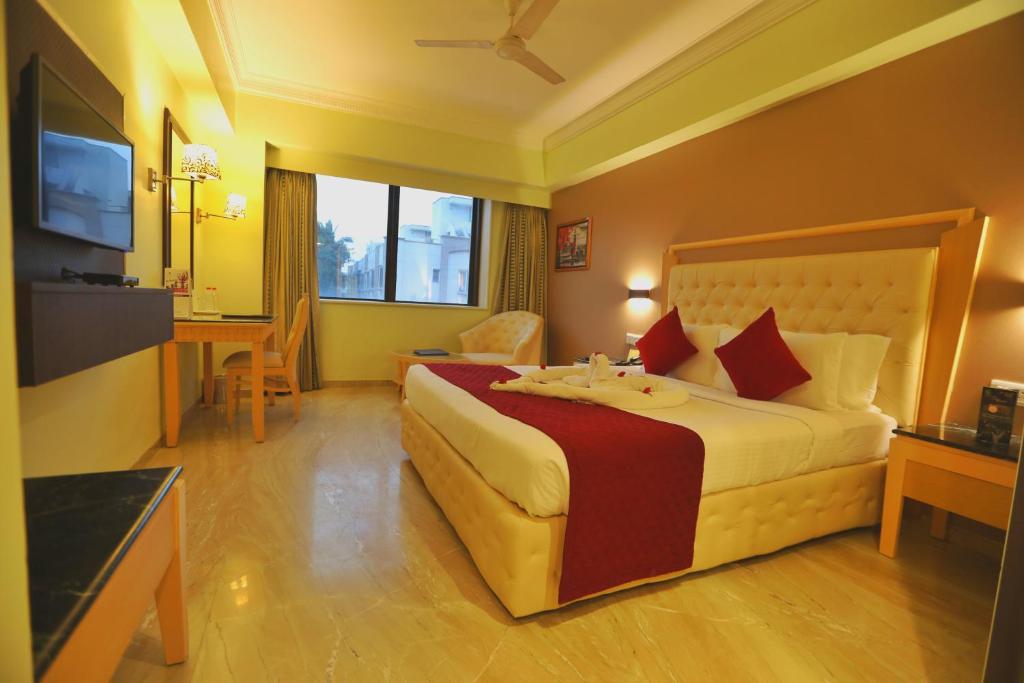 Quality Inn Sabari, Chennai | 2024 Updated Prices, Deals