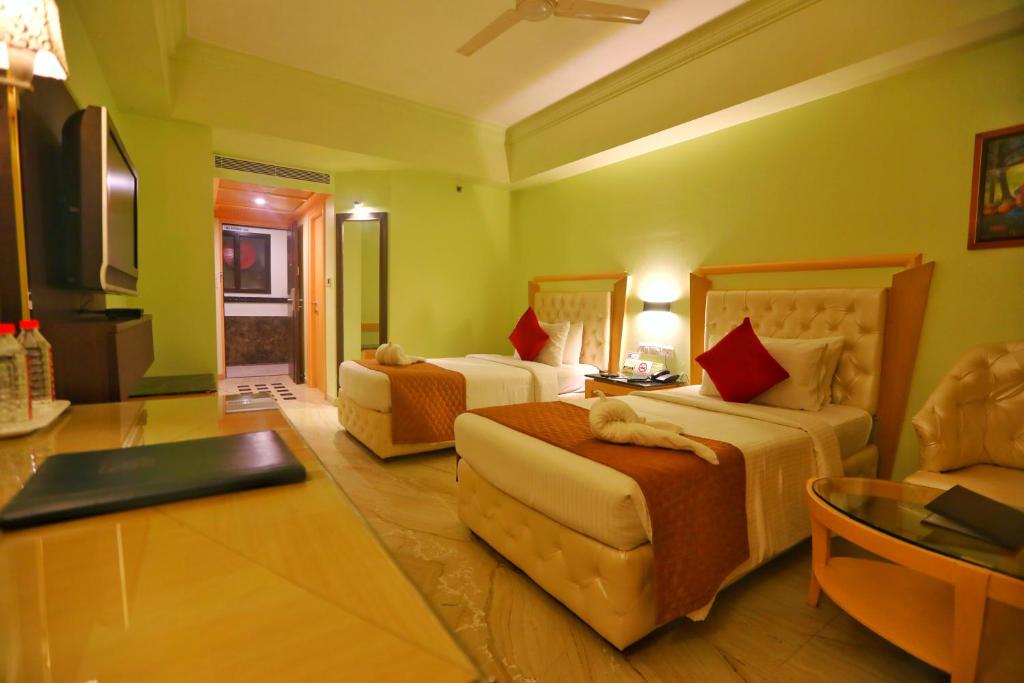Quality Inn Sabari, Chennai | 2024 Updated Prices, Deals