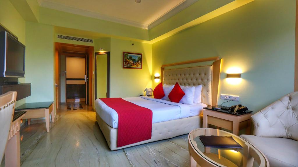 Quality Inn Sabari, Chennai | 2024 Updated Prices, Deals