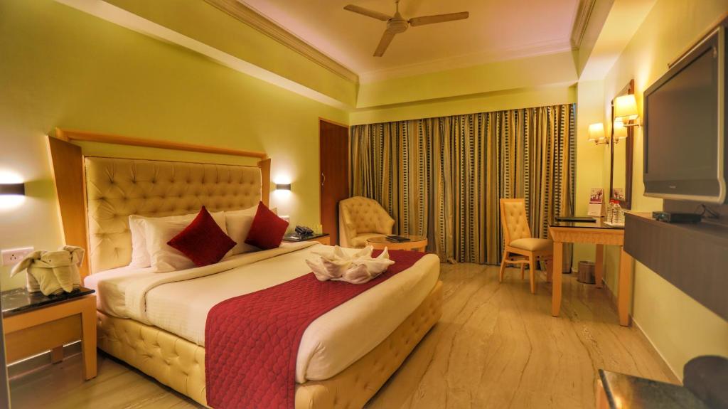Quality Inn Sabari, Chennai | 2024 Updated Prices, Deals