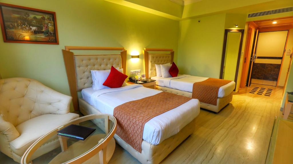 Quality Inn Sabari, Chennai | 2024 Updated Prices, Deals