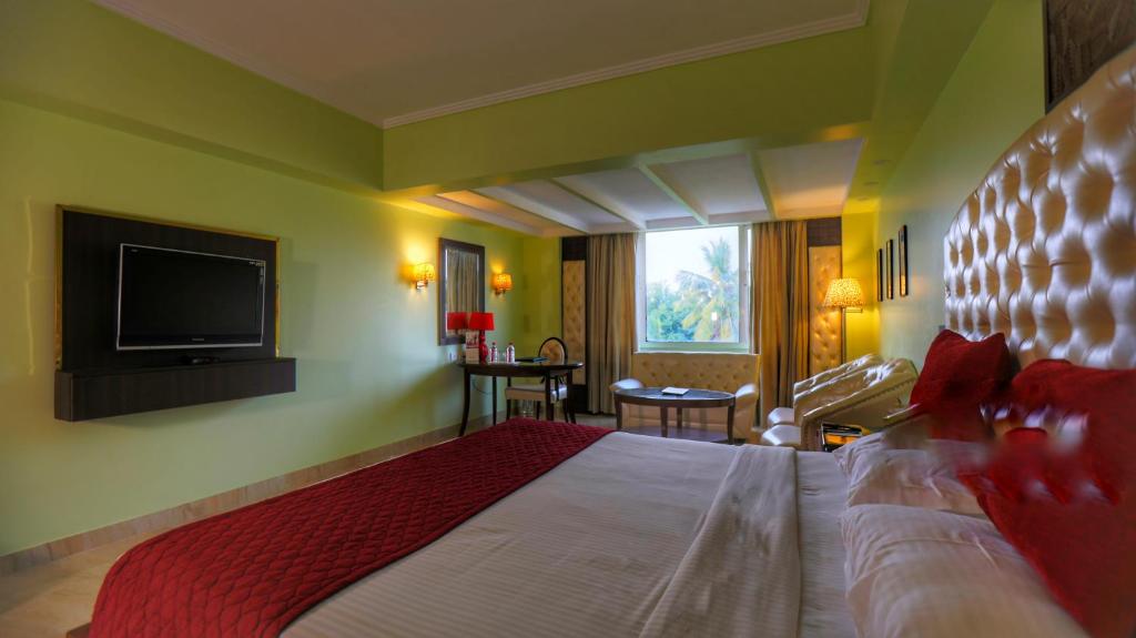 Quality Inn Sabari, Chennai | 2024 Updated Prices, Deals