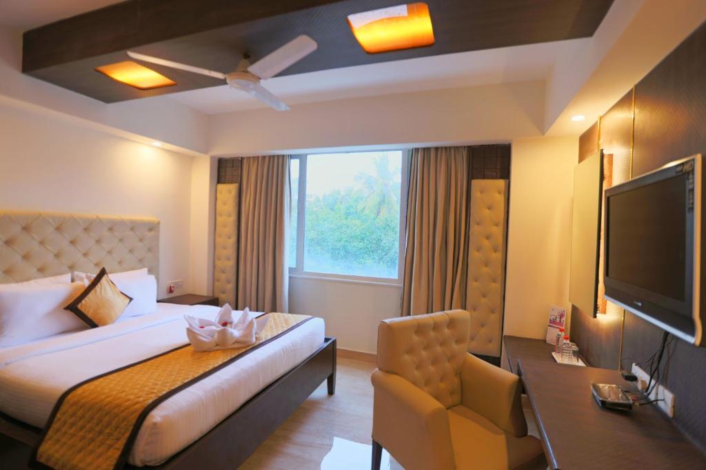 Quality Inn Sabari, Chennai | 2024 Updated Prices, Deals