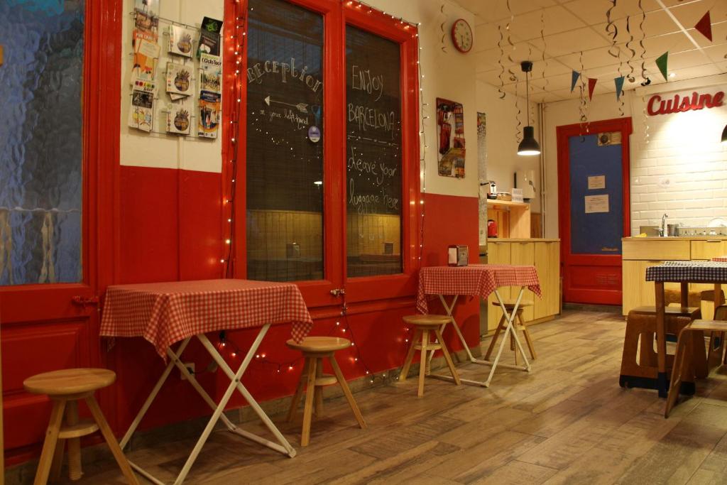 Buba House, Barcelona | 2025 Updated Prices, Deals