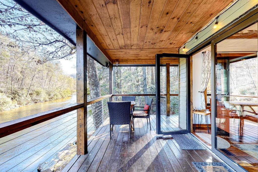 Book Aska Base Camp (Blue Ridge (GA)) - 2020 PRICES