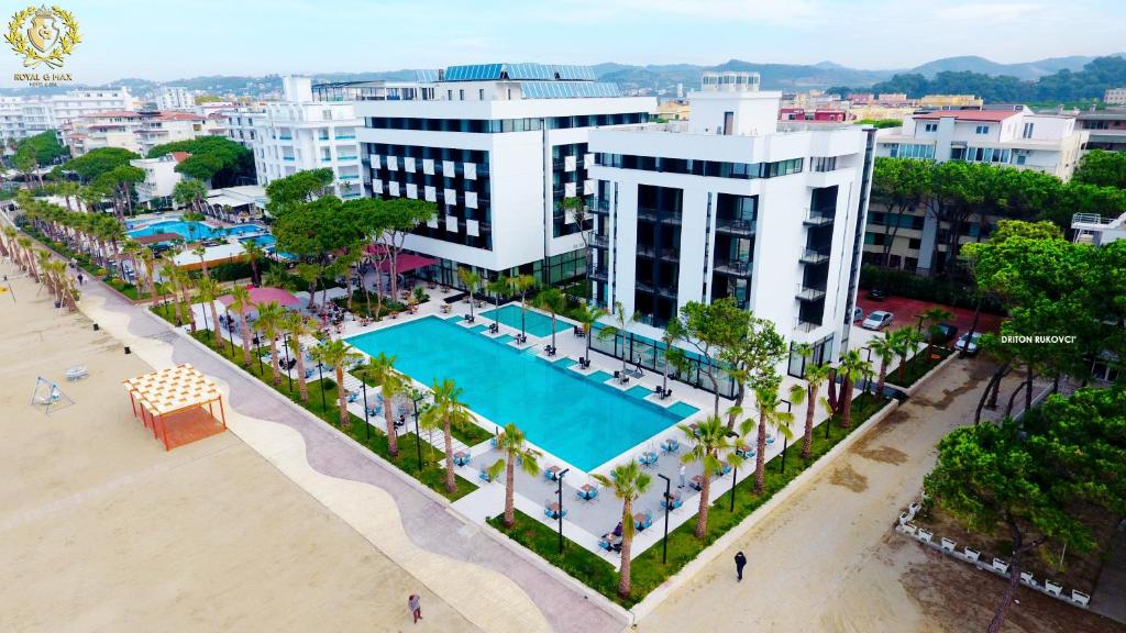 Royal G Max | Golem Hotels | £39pp Deposits