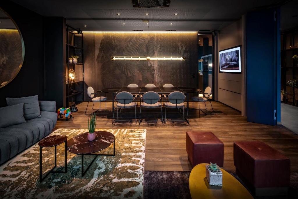 Baxter Hotel, Visp | 2024 Updated Prices, Deals