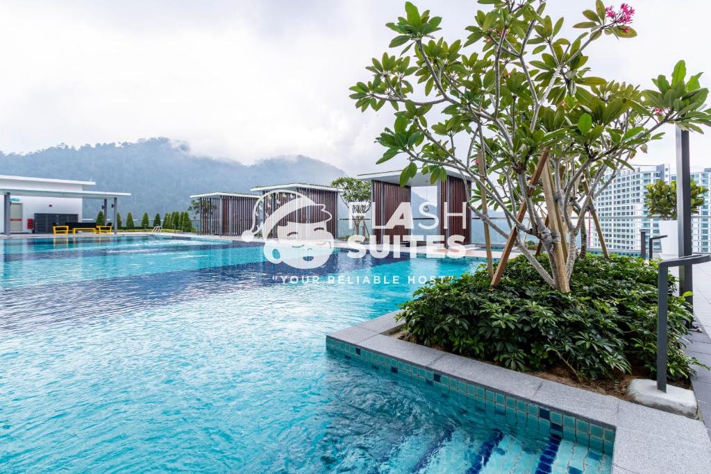 Windmill Upon Hills Premium Suites Genting Highland, Genting Highlands ...