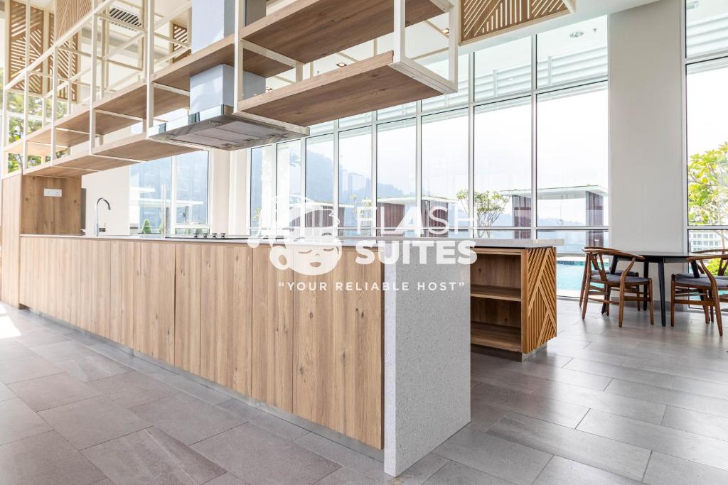 Windmill Upon Hills Premium Suites Genting Highland, Genting Highlands ...