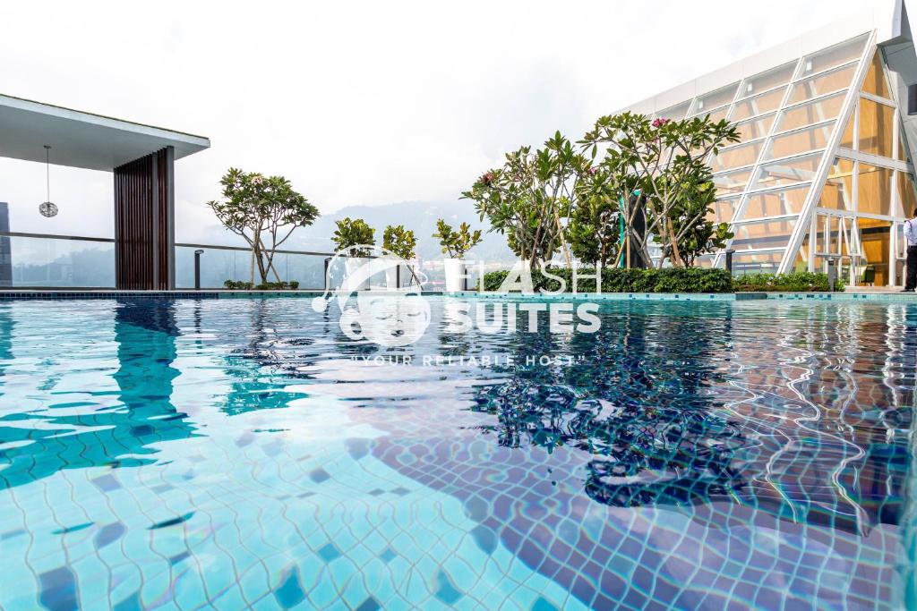 Windmill Upon Hills Premium Suites Genting Highland, Genting Highlands ...