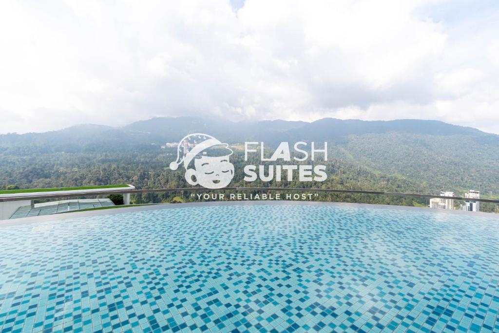 Windmill Upon Hills Premium Suites Genting Highland, Genting Highlands ...