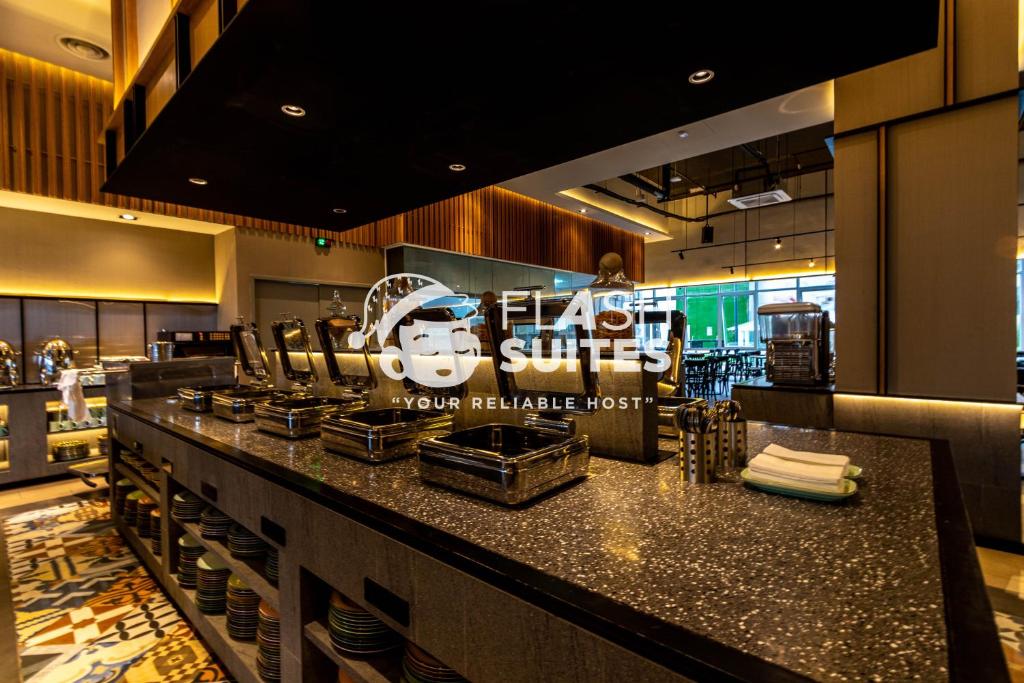 Windmill Upon Hills Premium Suites Genting Highland, Genting Highlands ...