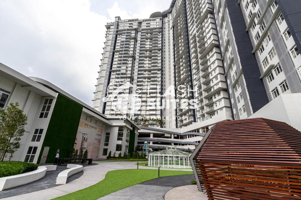 Windmill Upon Hills Premium Suites Genting Highland, Genting Highlands ...