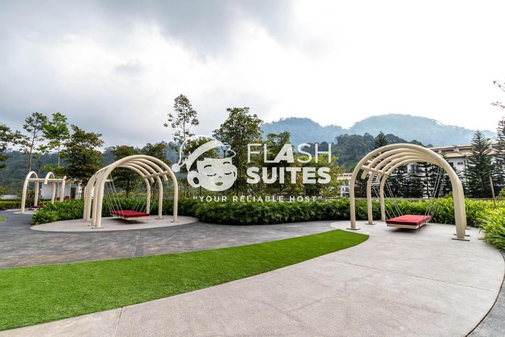 Windmill Upon Hills Premium Suites Genting Highland, Genting Highlands ...