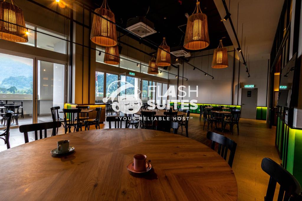 Windmill Upon Hills Premium Suites Genting Highland, Genting Highlands ...