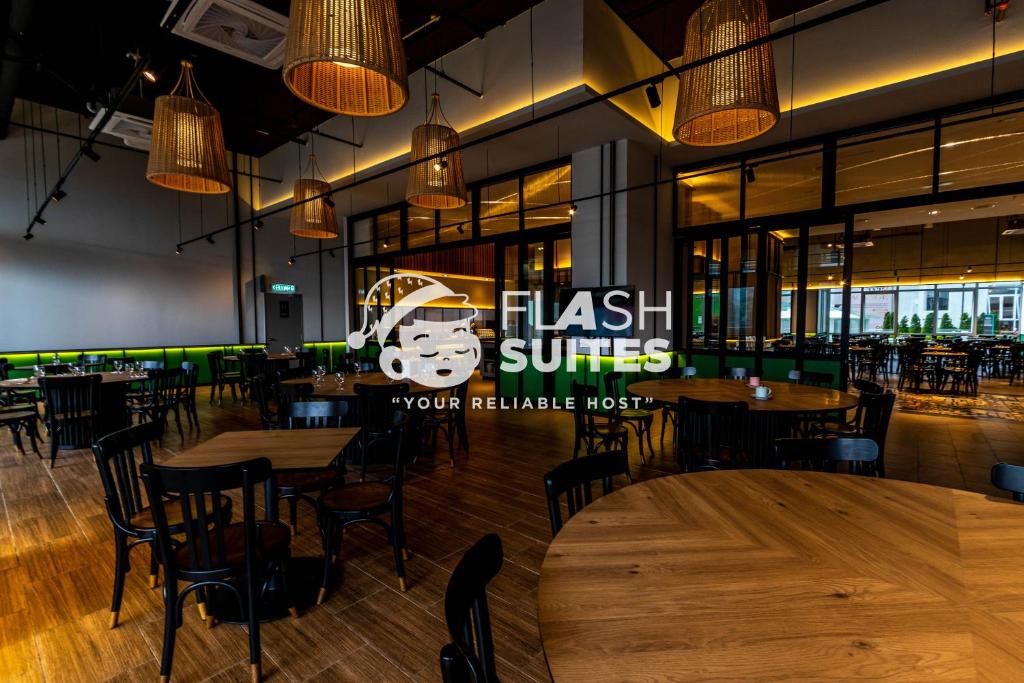 Windmill Upon Hills Premium Suites Genting Highland, Genting Highlands ...