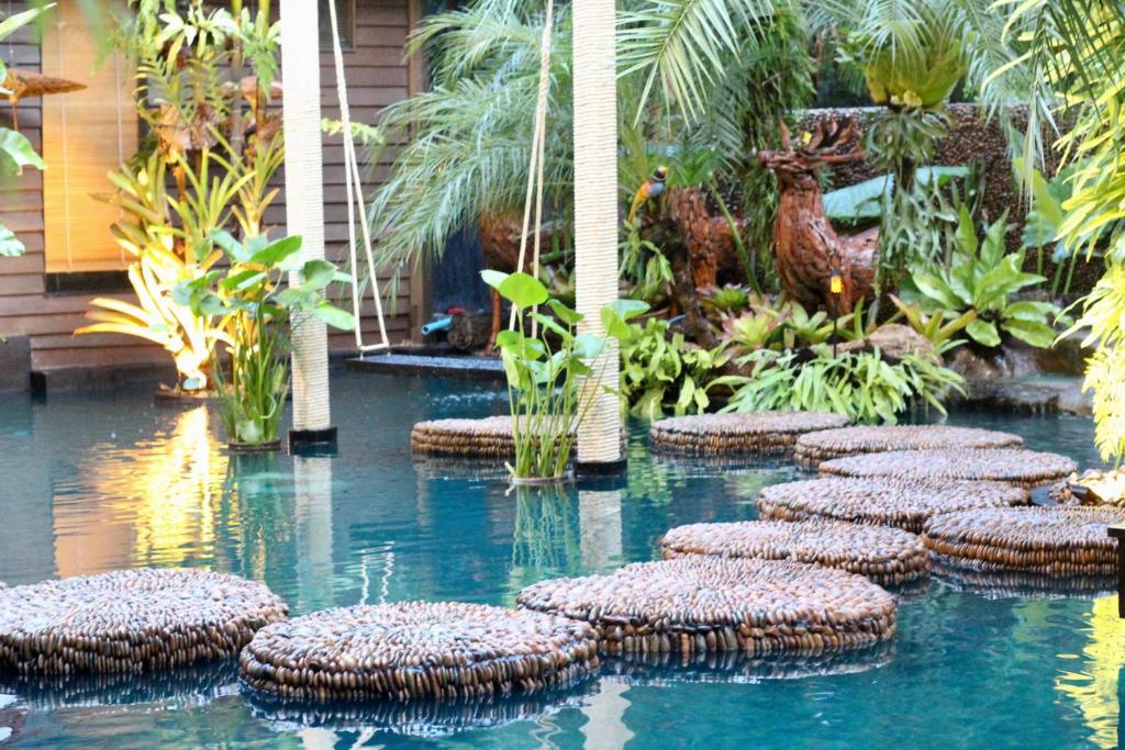 Baan Habeebee Resort, Krabi | 2024 Updated Prices, Deals