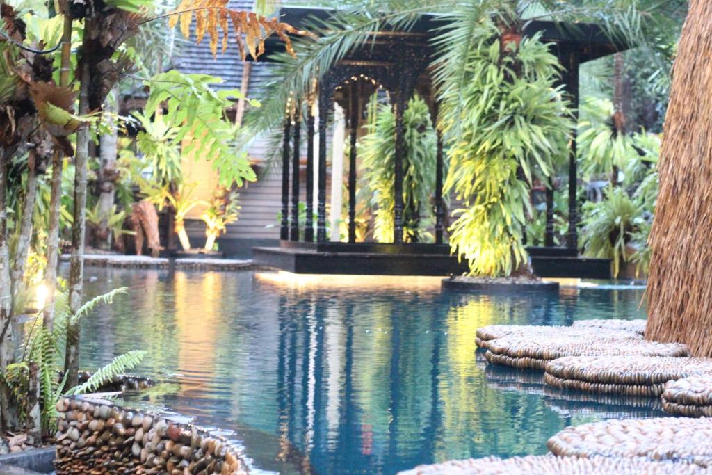 Baan Habeebee Resort, Krabi | 2024 Updated Prices, Deals