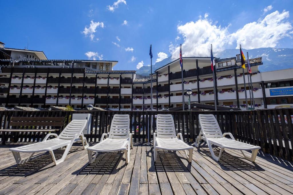TH La Thuile Planibel Residence, La Thuile | 2024 Updated Prices, Deals