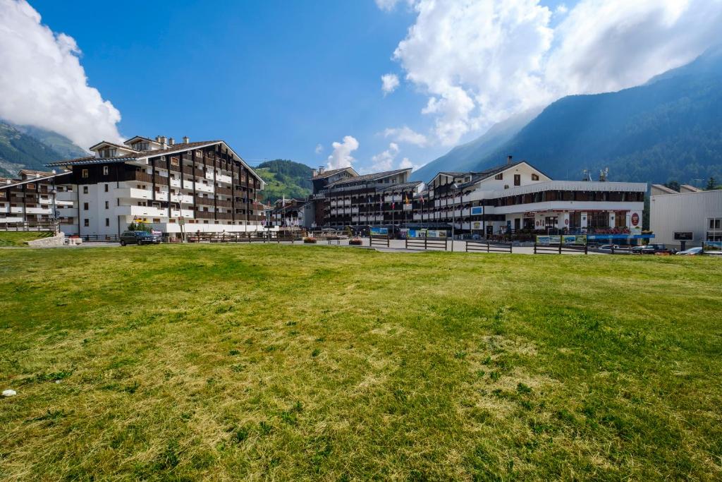 TH La Thuile Planibel Residence, La Thuile | 2024 Updated Prices, Deals