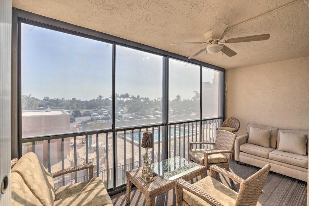 Burnt Store Marina Condo Boat, Swim, Golf, FL from $74