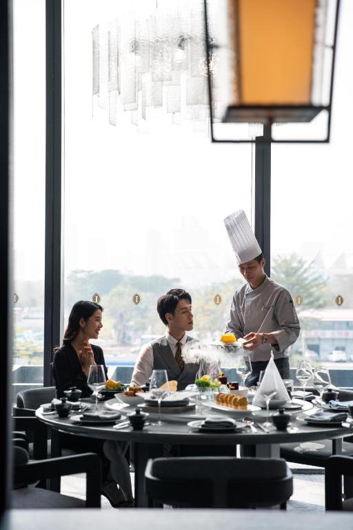 InterContinental Foshan Dongping, Foshan | 2024 Updated Prices, Deals
