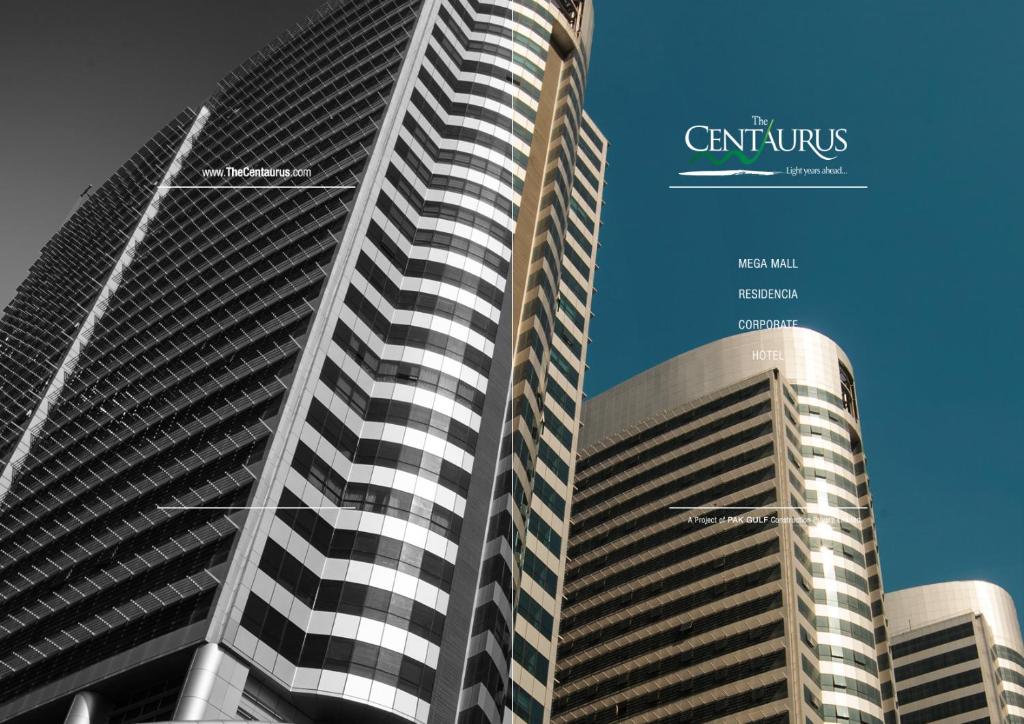 Centaurus Hotel Suites - 2025 Cheaper Prices!