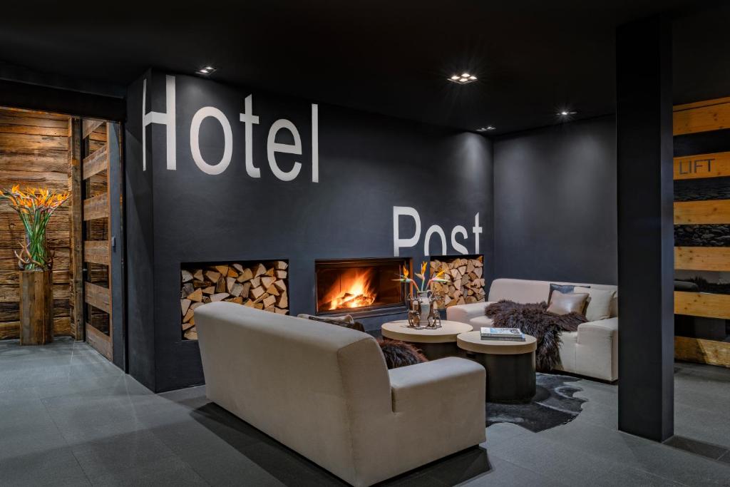 Unique Hotel Post, Zermatt | 2024 Updated Prices, Deals