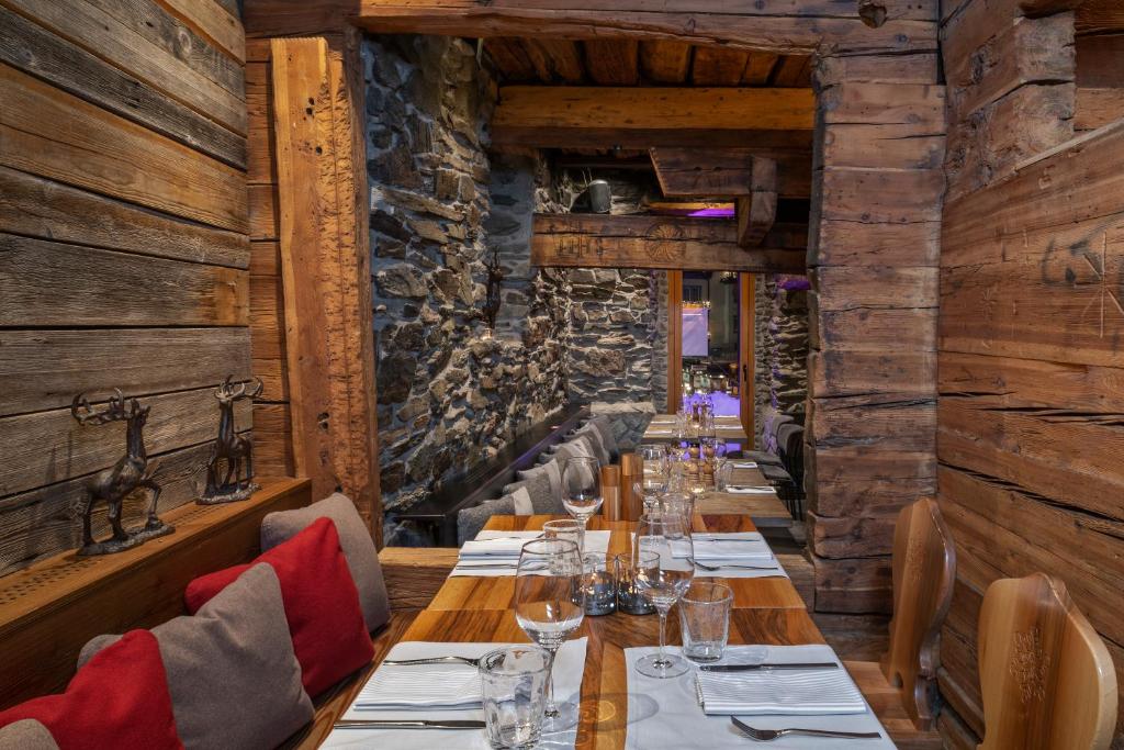 Unique Hotel Post, Zermatt | 2023 Updated Prices, Deals