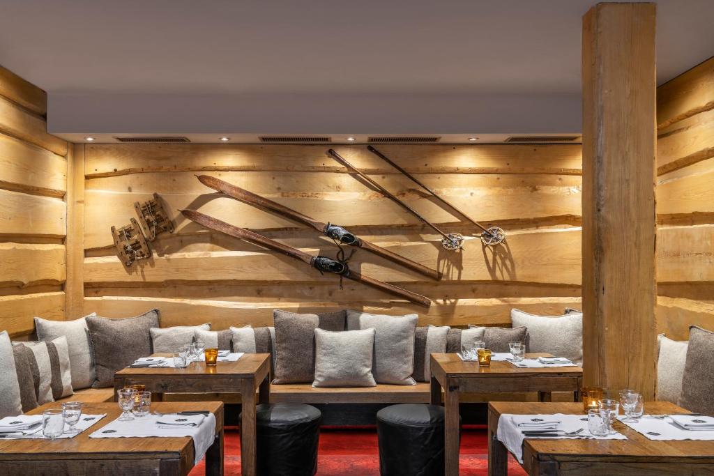 Unique Hotel Post, Zermatt | 2024 Updated Prices, Deals