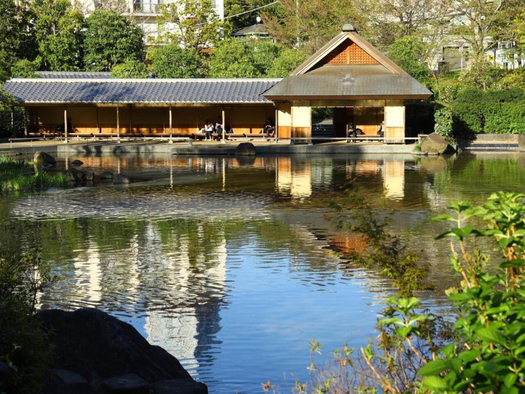 APA Hotel Roppongi SIX, Tokyo | 2024 Updated Prices, Deals