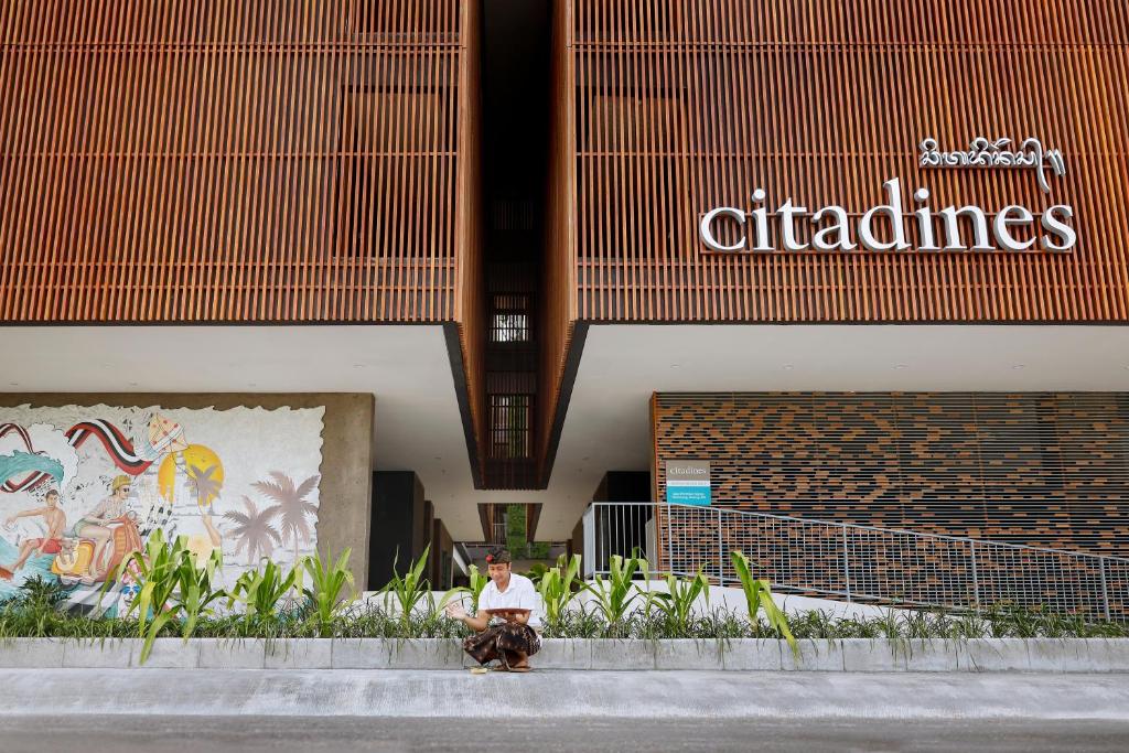 Citadines Berawa Beach Bali - CHSE Certified, Bali | 2024 Updated ...