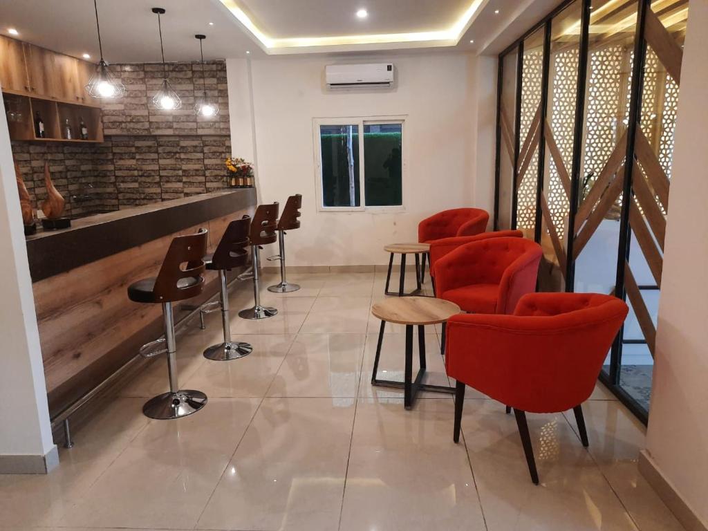 Regenta Inn Grand Koramangala Hotel (Bangalore) - Deals, Photos & Reviews