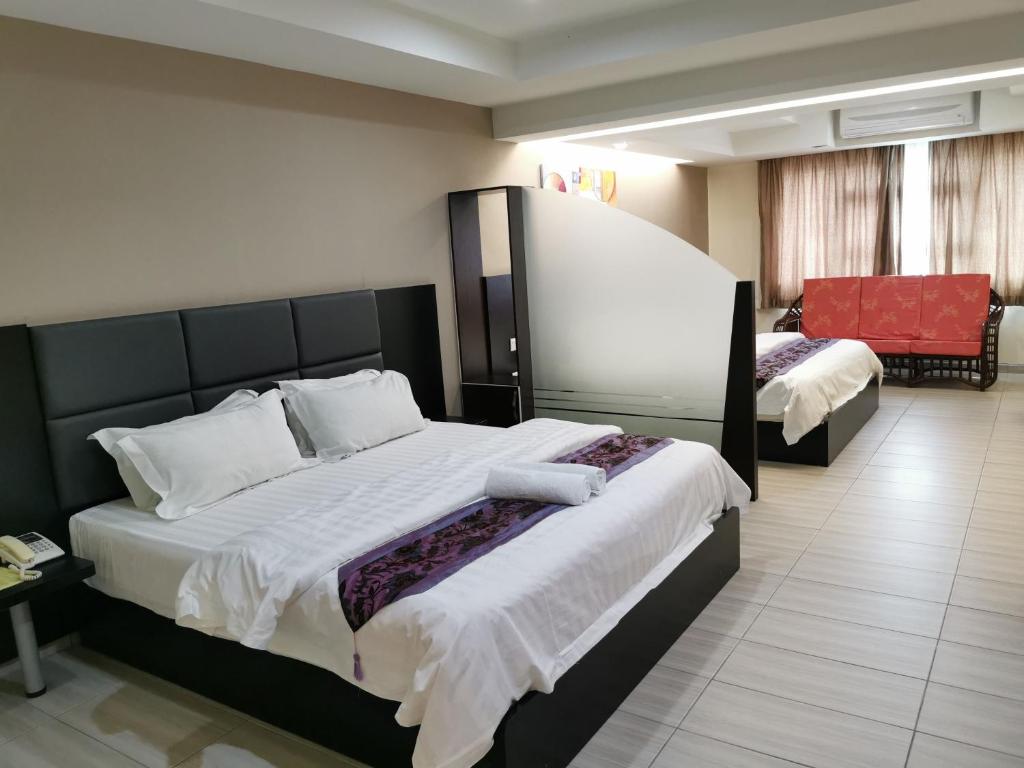 Melang Inn, Kuala Pilah | 2024 Updated Prices, Deals