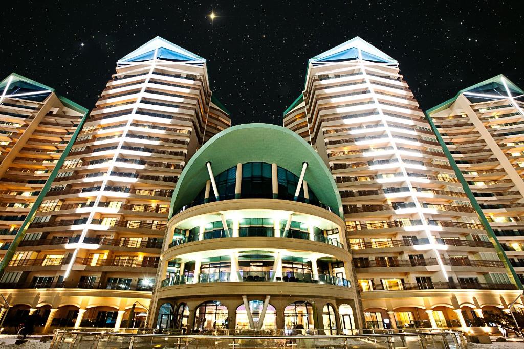 Sono Felice Vivaldi Park Resort (Hongcheon-gun) - Deals, Photos & Reviews