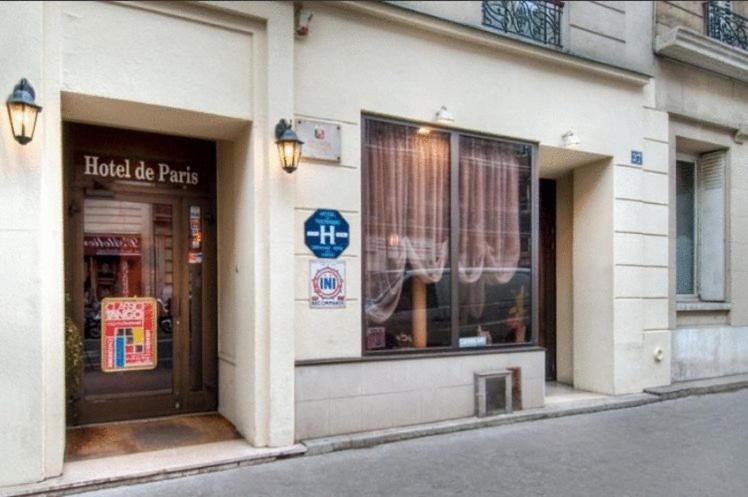 Hotel de Paris Opera, Paris | 2025 Updated Prices, Deals