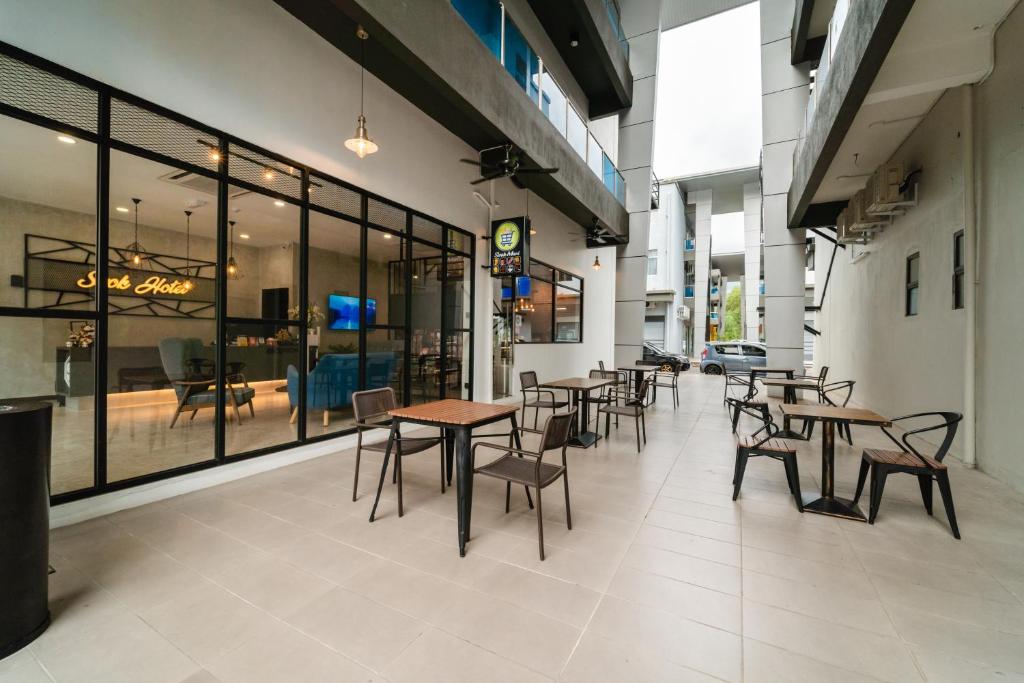svok hotel, Tawau | 2025 Updated Prices, Deals