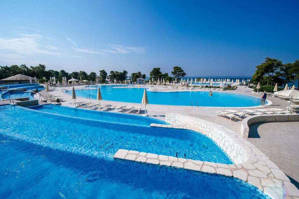 Zaton Holiday Resort Mobile Homes, Zaton | 2024 Updated Prices, Deals