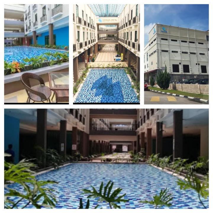 Temasek Hotel, Malacca | 2024 Updated Prices, Deals