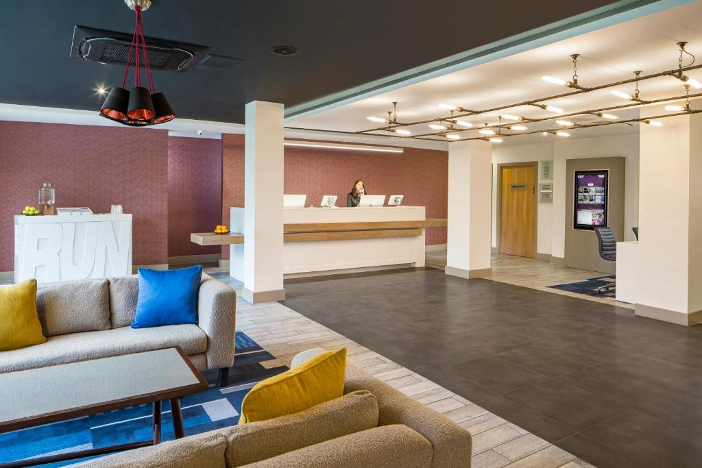 Crowne Plaza Plymouth by IHG | Devon Guide