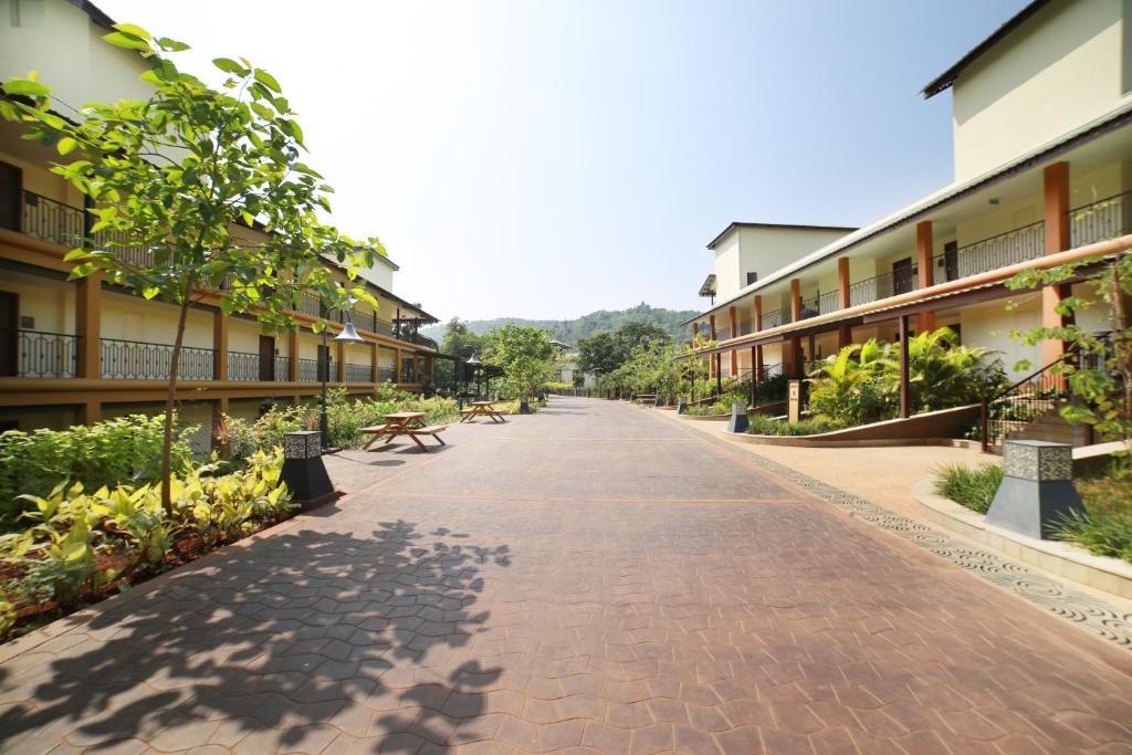 Club Mahindra Assonora, Goa | 2025 Updated Prices, Deals
