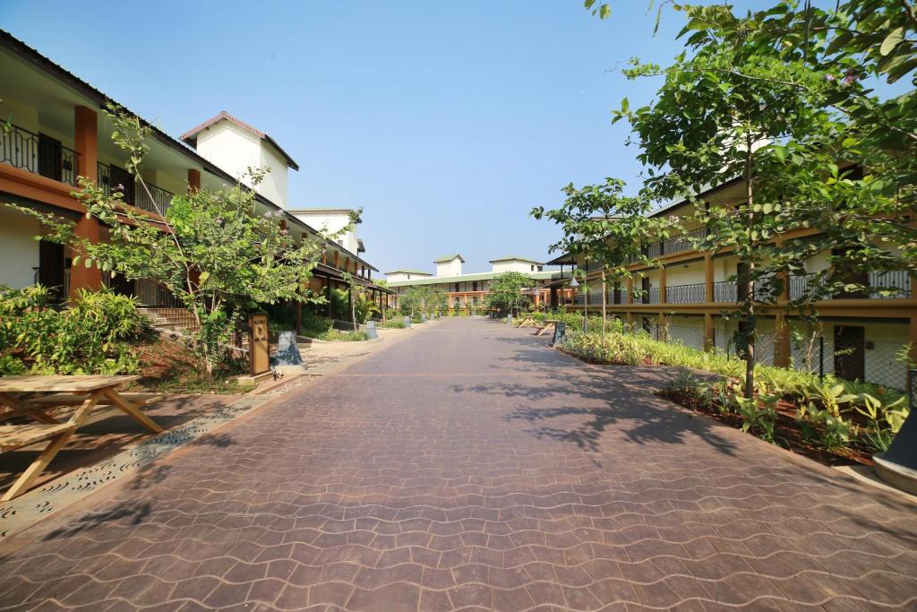 Club Mahindra Assonora, Goa | 2024 Updated Prices, Deals