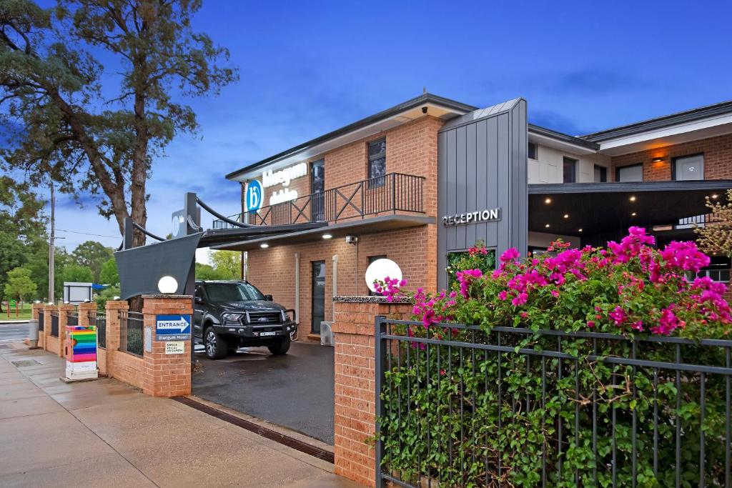Bluegum Dubbo Motel, Dubbo | 2024 Updated Prices, Deals