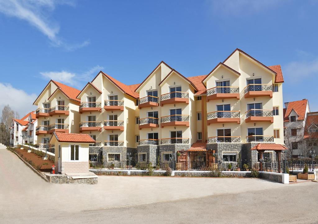 Residence Ifrane Palace in Ifrane - 2024 Deals