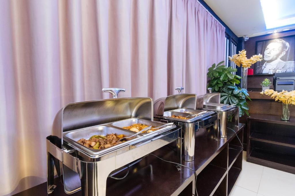 Northpointe Residences, Manila | 2024 Updated Prices, Deals