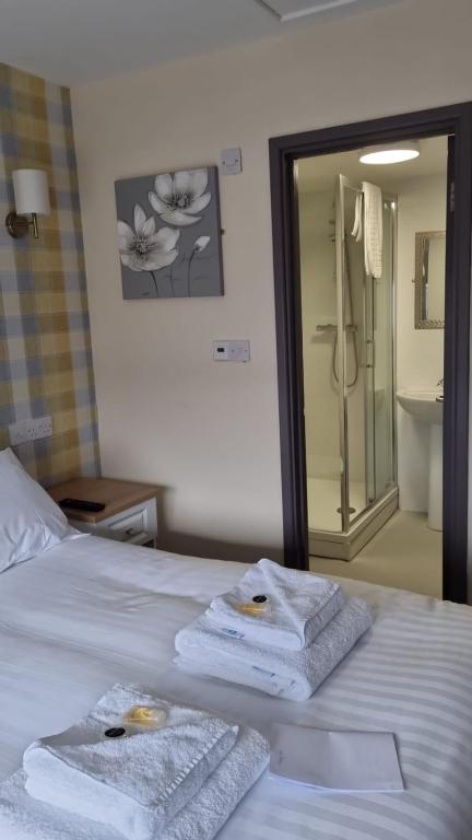 The Aston Inn Hotel (Birmingham) - Deals, Photos & Reviews