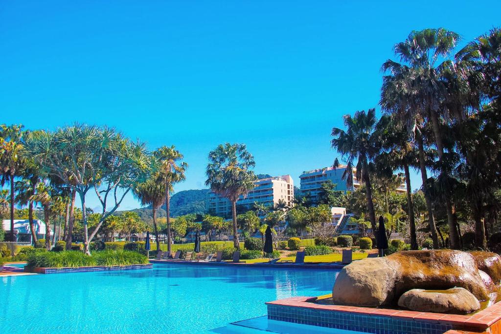 Coffs Harbour Hotel Accommodation - Save $ with Hotel.com.au