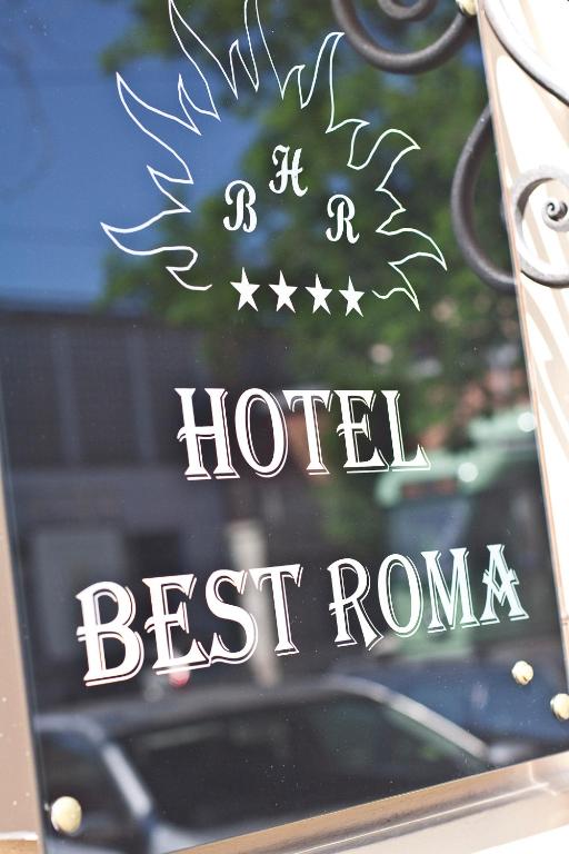 Hotel Best Roma, Rome | 2024 Updated Prices, Deals