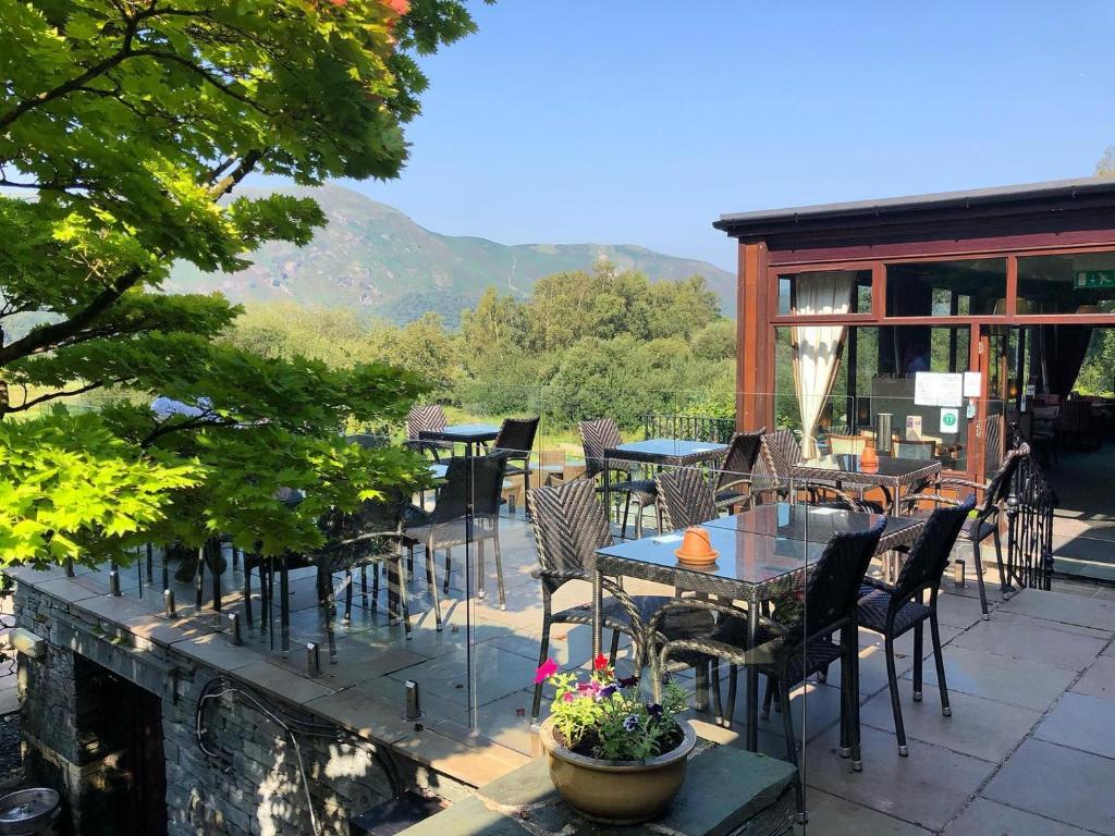 The Mary Mount Hotel, Keswick | 2024 Updated Prices, Deals